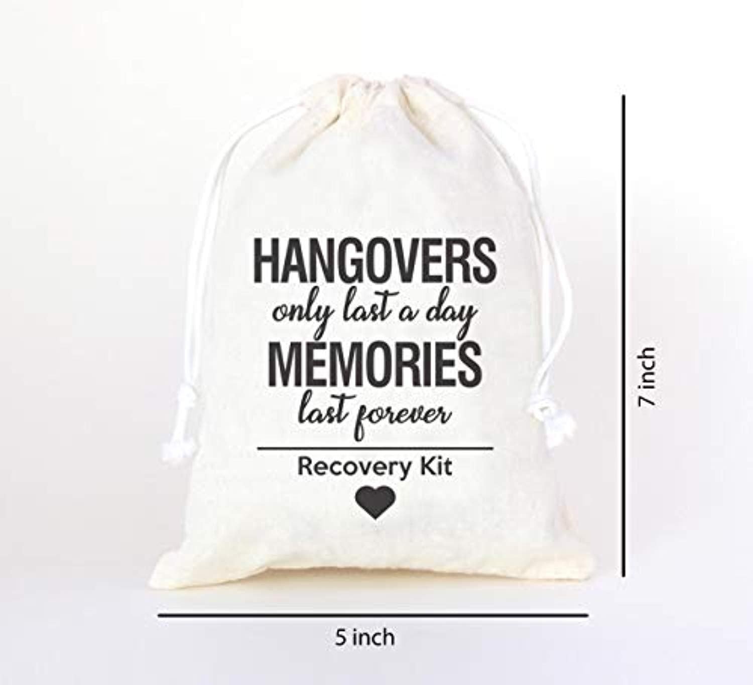 Funny Hangovers
