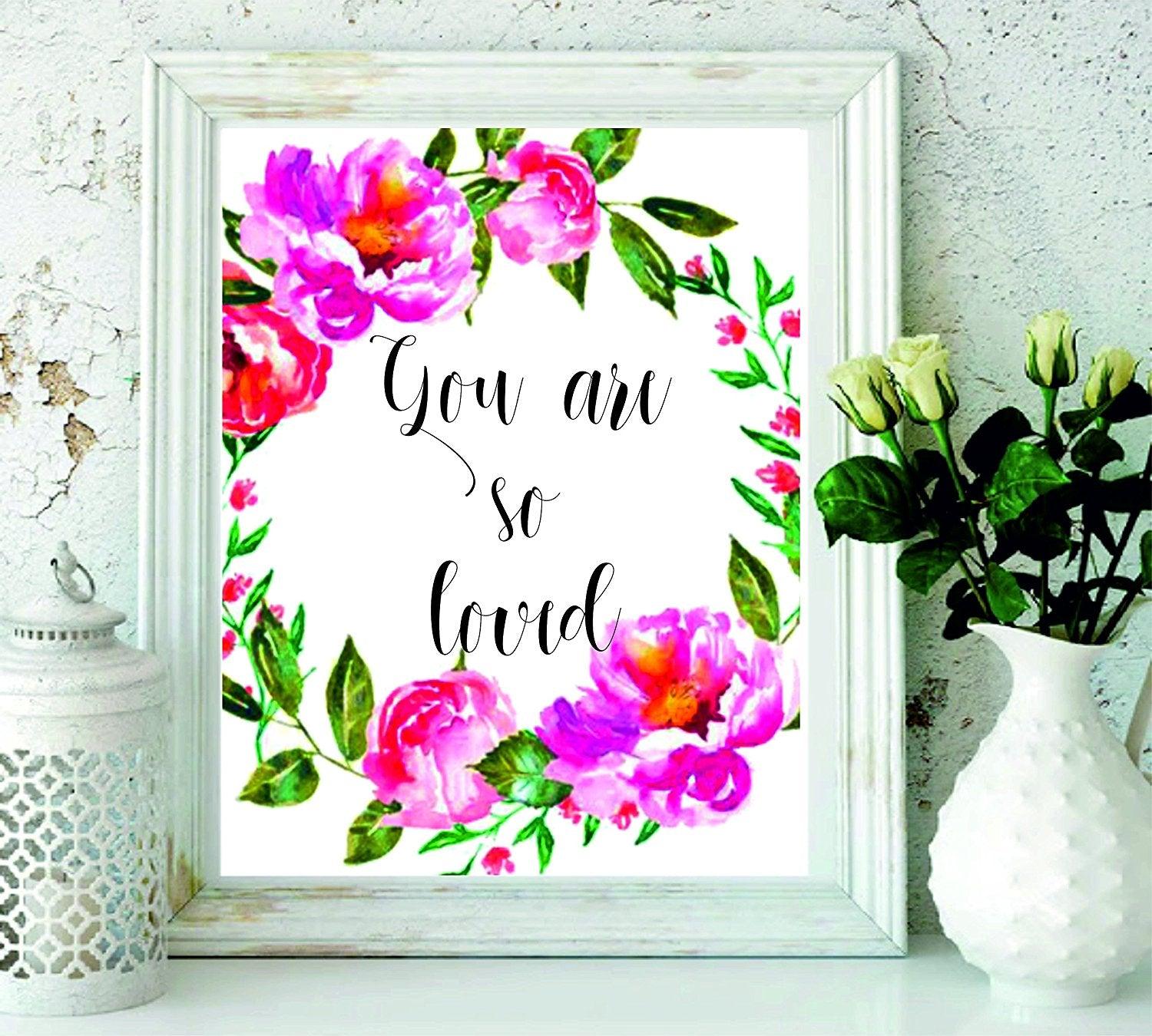 Wall Stickers Love Quotes
