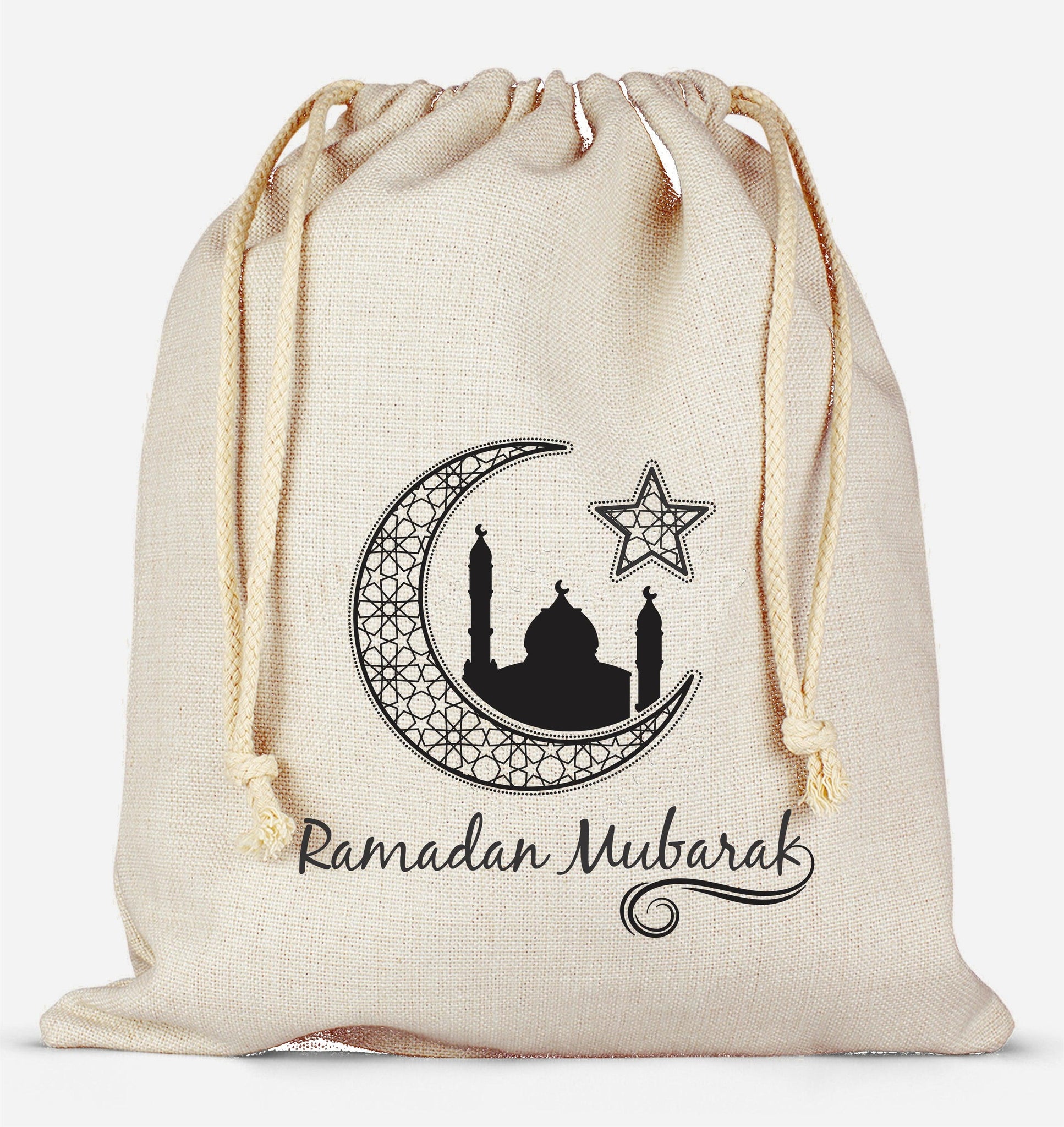 Ramadan Kareem bags - Qty - 1000 - Size -10x12 – BOSTON CREATIVE COMPANY