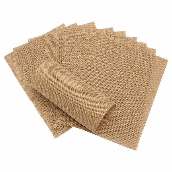 Custom order 250 set Burlap sheet – BOSTON CREATIVE COMPANY